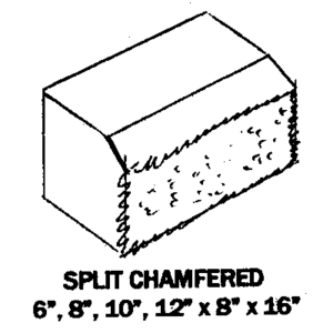 ARCHITECTURAL BLOCKS – Superior Block
